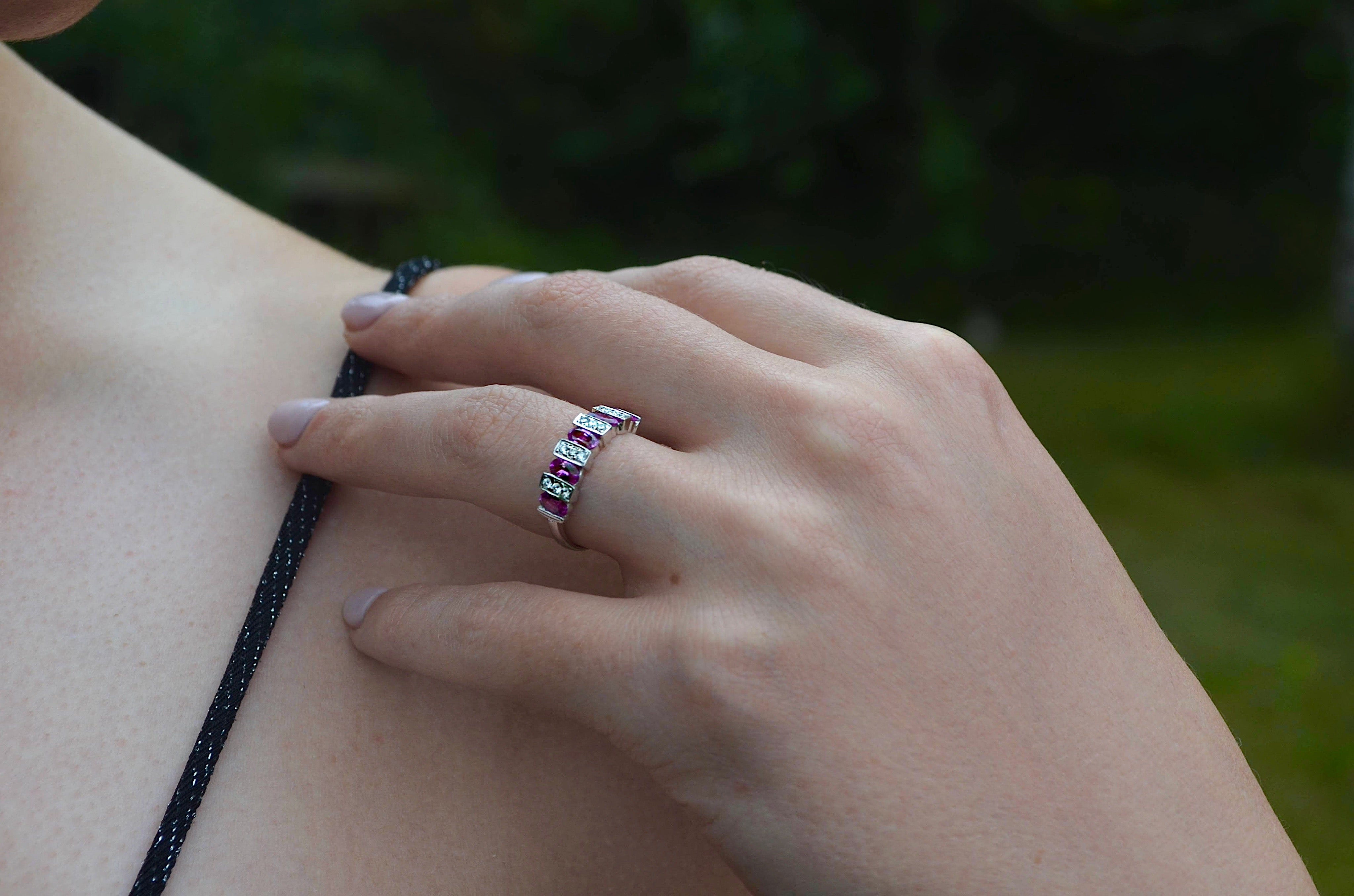 Rings – Christina Jewellers